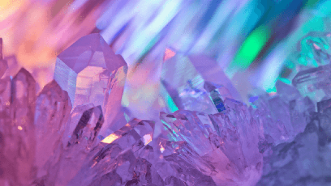 Crystals Therapy With Chandvi